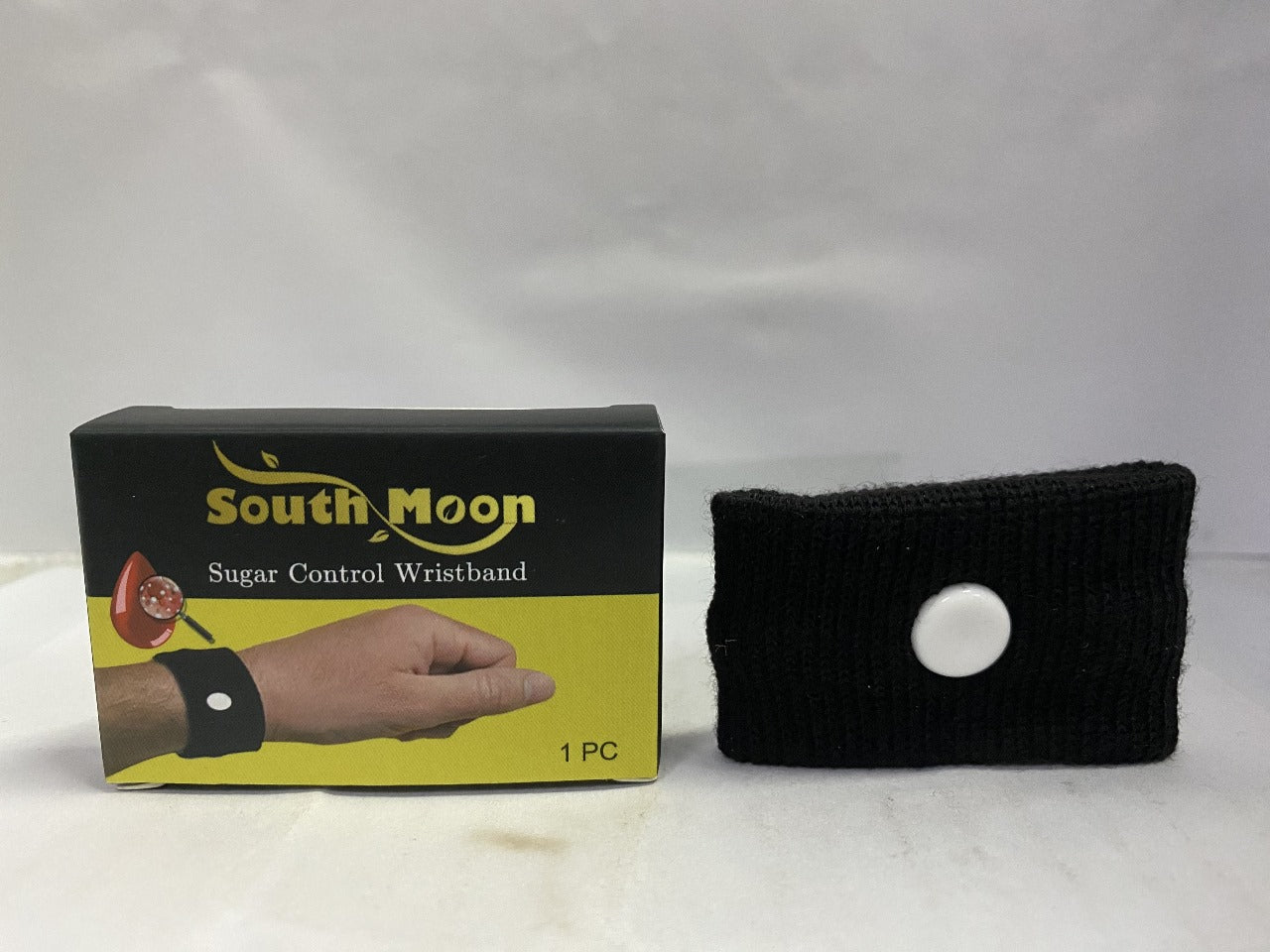 Sugar Sentry Wristband Glucose Guard Pro – 100smile.pk